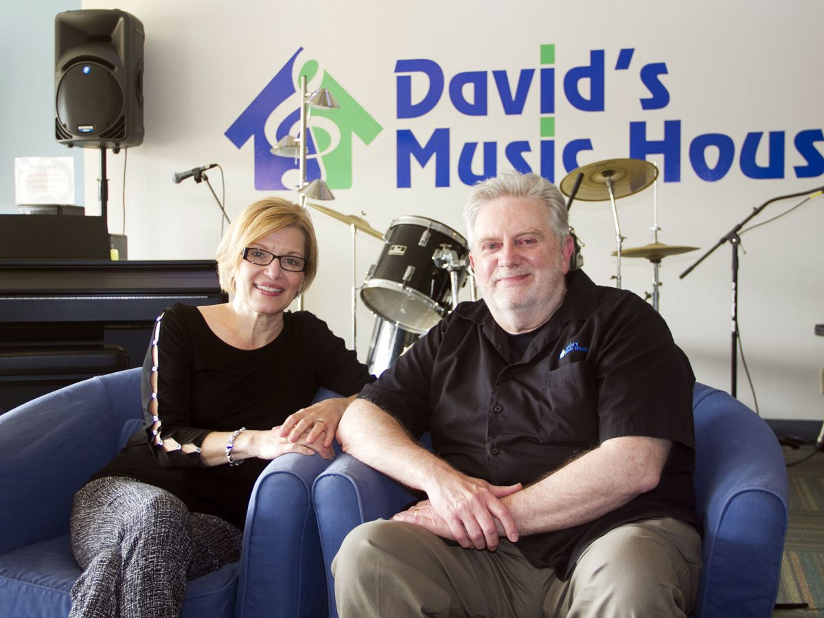 A decade for David’s: Peters Township business marks 10 years amid ...